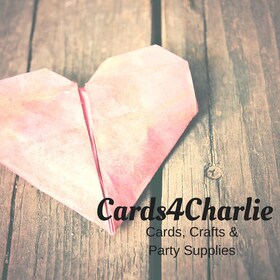 Handcrafted primitive home decor cards and gifts by Cards4Charlie