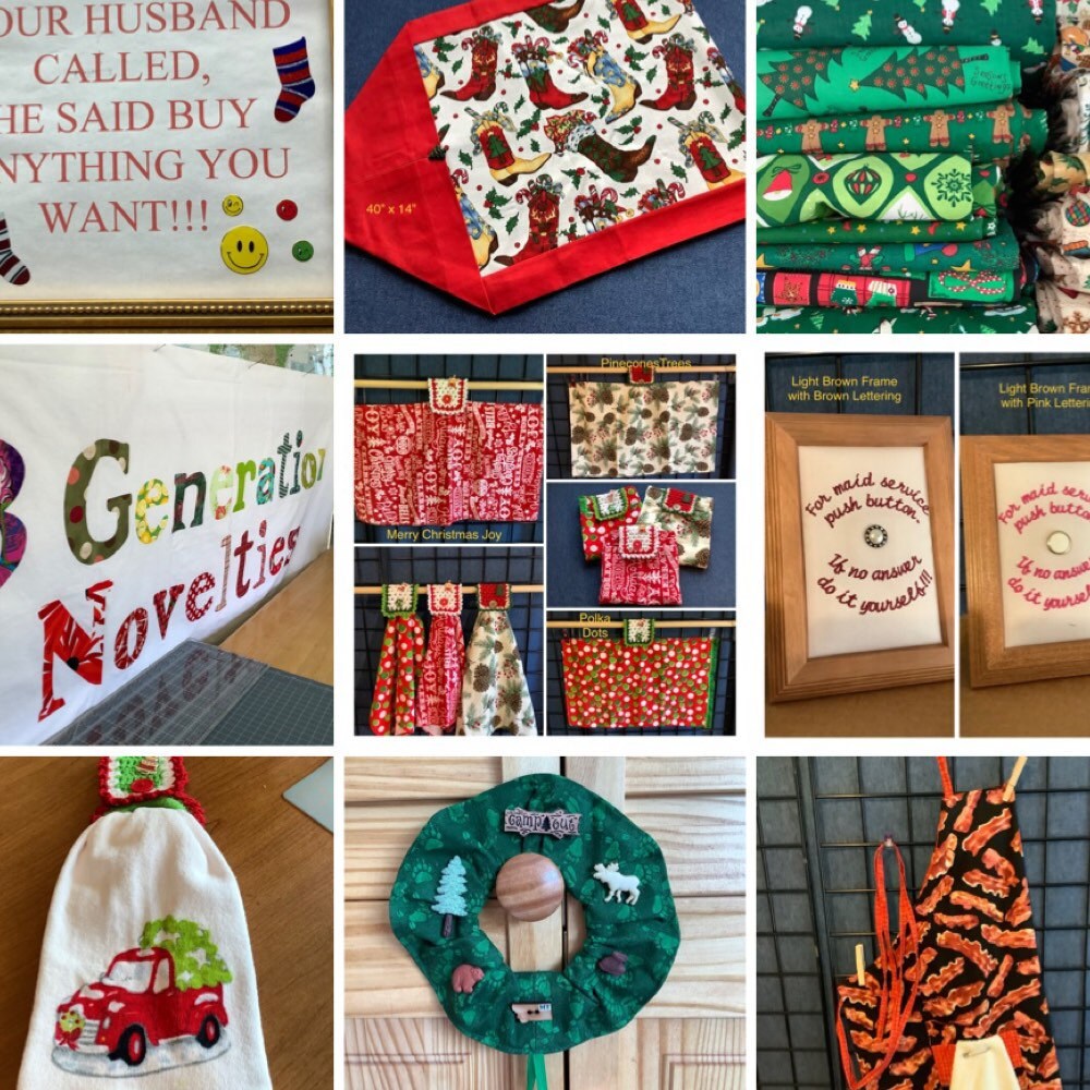 3 Generation Novelties by 3GenerationNovelties on Etsy