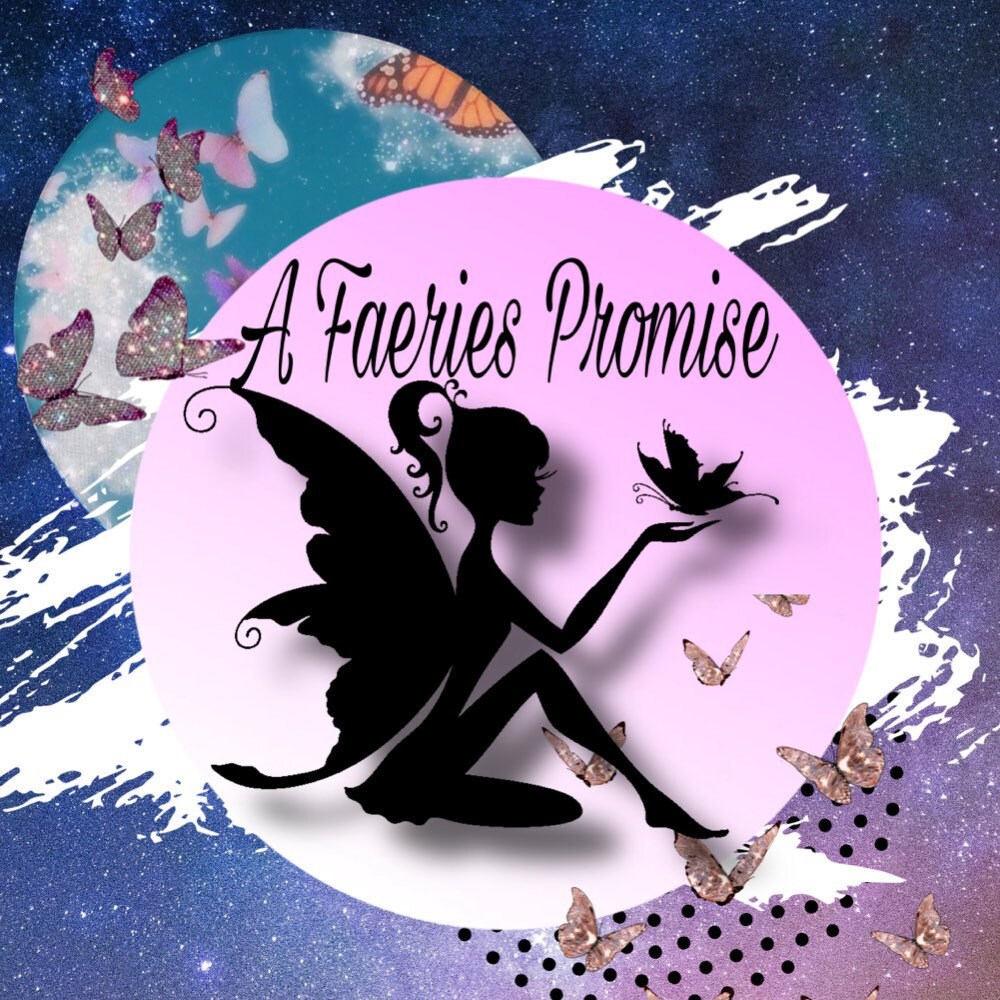 Faerie inspired pieces promised to be fit for by AFaeriesPromise
