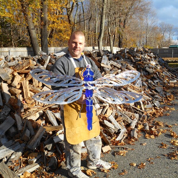 Apache Brave, Native American Oil Painting, American Indian Chief Oil ...