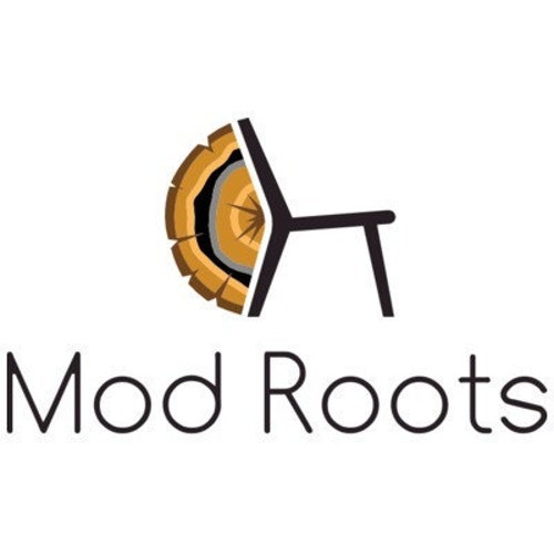 Custom handmade designs for your modern life. by ModRoots on Etsy