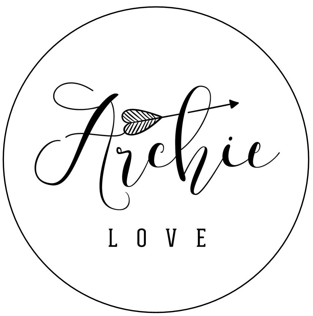 ArchieLove - Etsy Australia