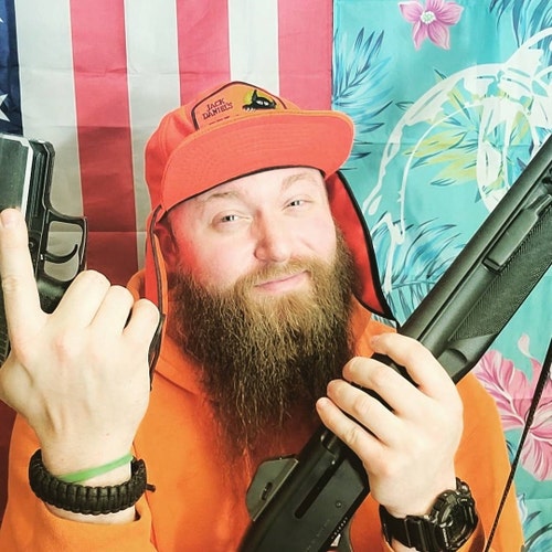 TerriblyTactical - Etsy