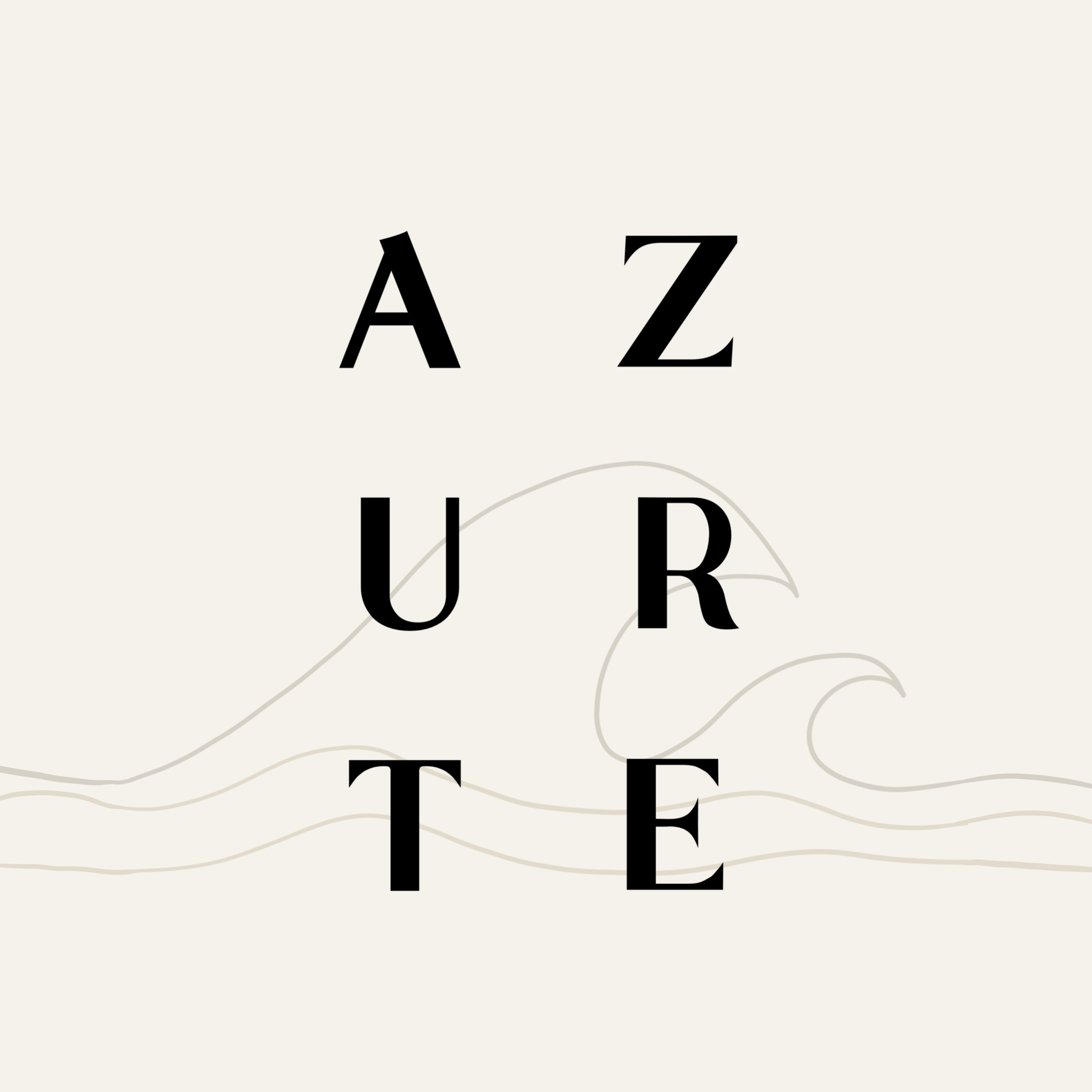 Azurte - Etsy