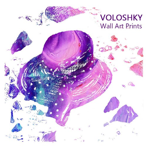 Voloshky - Etsy