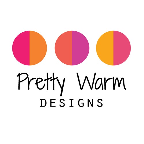 PrettyWarmDesigns - Etsy