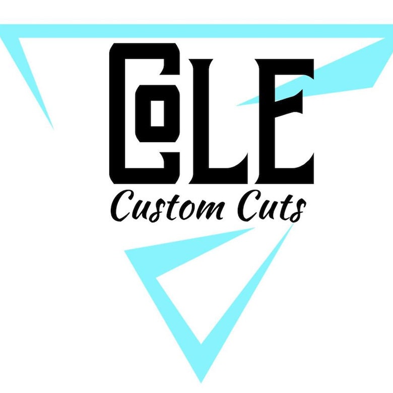 Cole Custom Cuts by colecustomcuts on Etsy