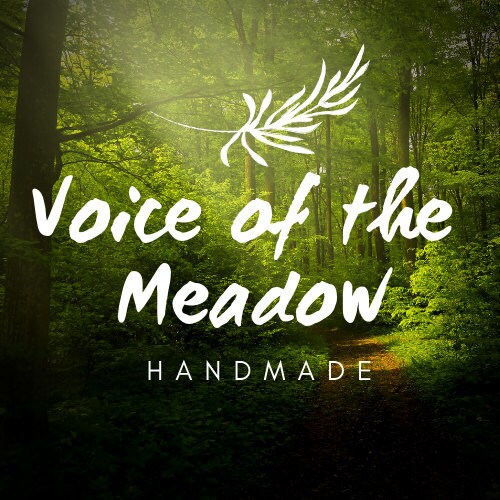 VoiceOfTheMeadow - Etsy