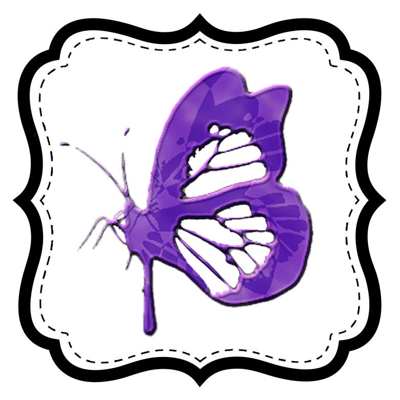 ButterflyYourWorld - Etsy