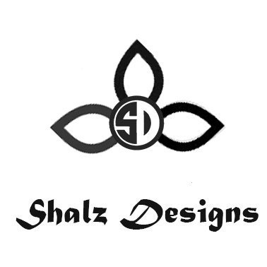 ShalzDesigns - Etsy