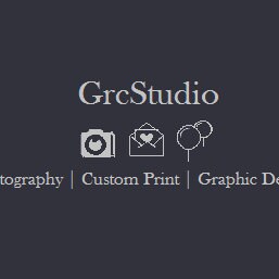 GrcStudio - Etsy