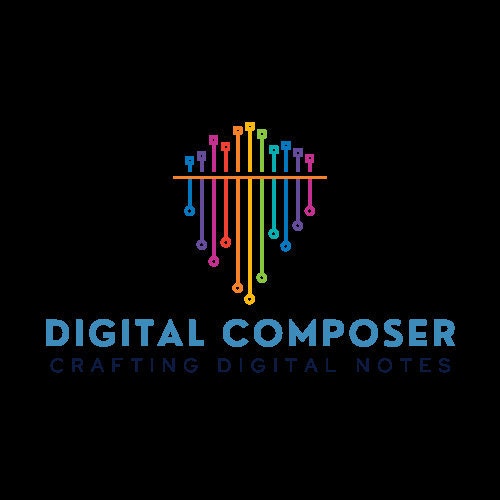DigitalComposer - Etsy