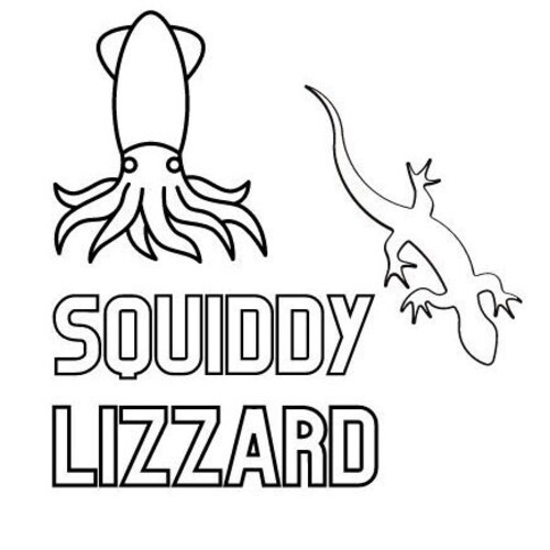 SquiddyLizzard - Etsy