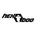 Hex Boo™ Official Swag Bundle: Logo Silicone Bracelet Holo Sticker ...