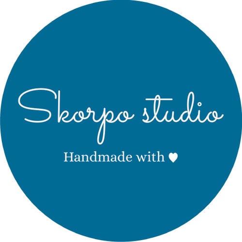 SkorpoStudio - Etsy