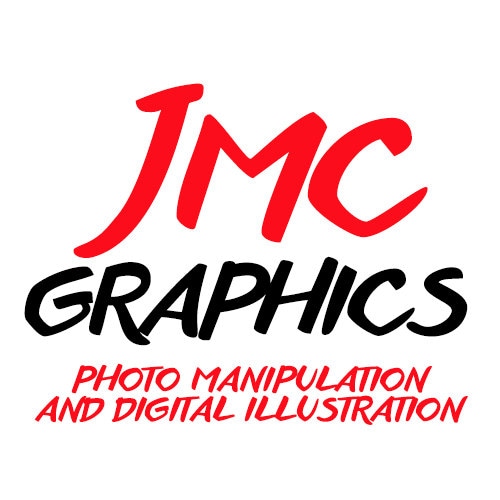 JMCGraphics - Etsy