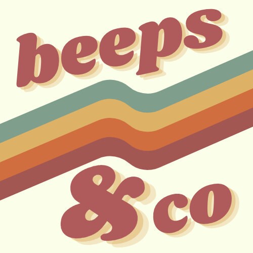 beepsandco - Etsy