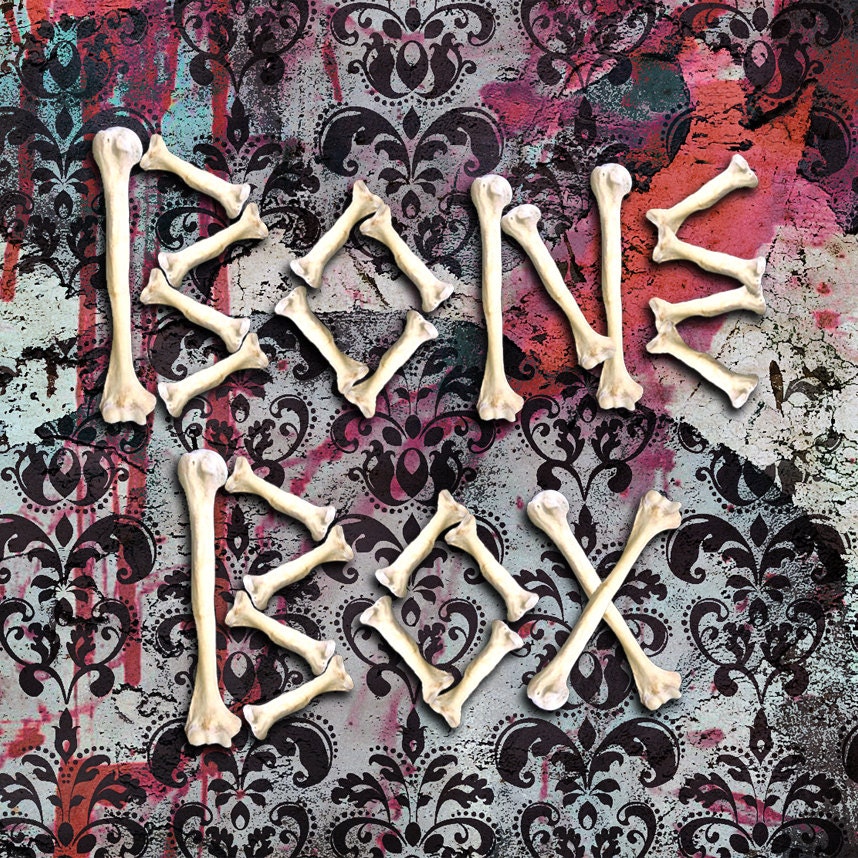 BoneBoxGifts - Etsy