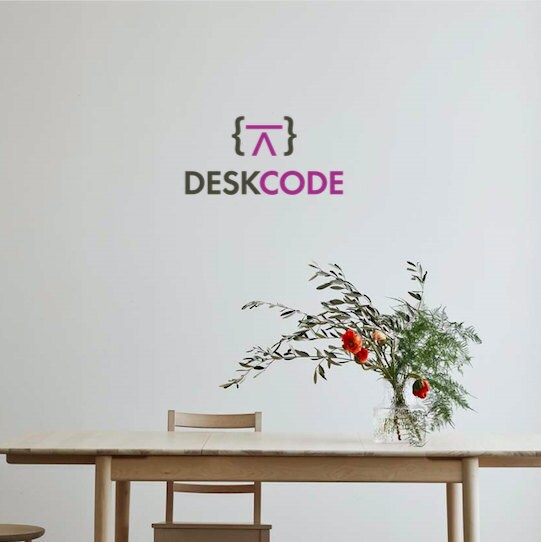 DESKCODE - Etsy