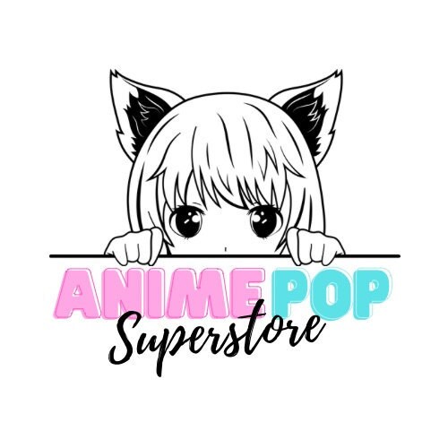 AnimePopSuperstore - Etsy