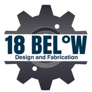 18BelowDesign - Etsy