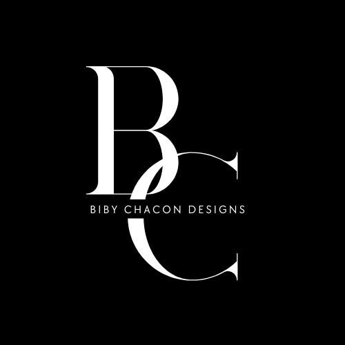 BibyChaconDesigns - Etsy