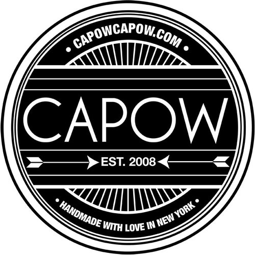 CAPow - Etsy