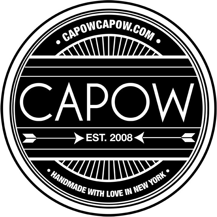 CAPow - Etsy