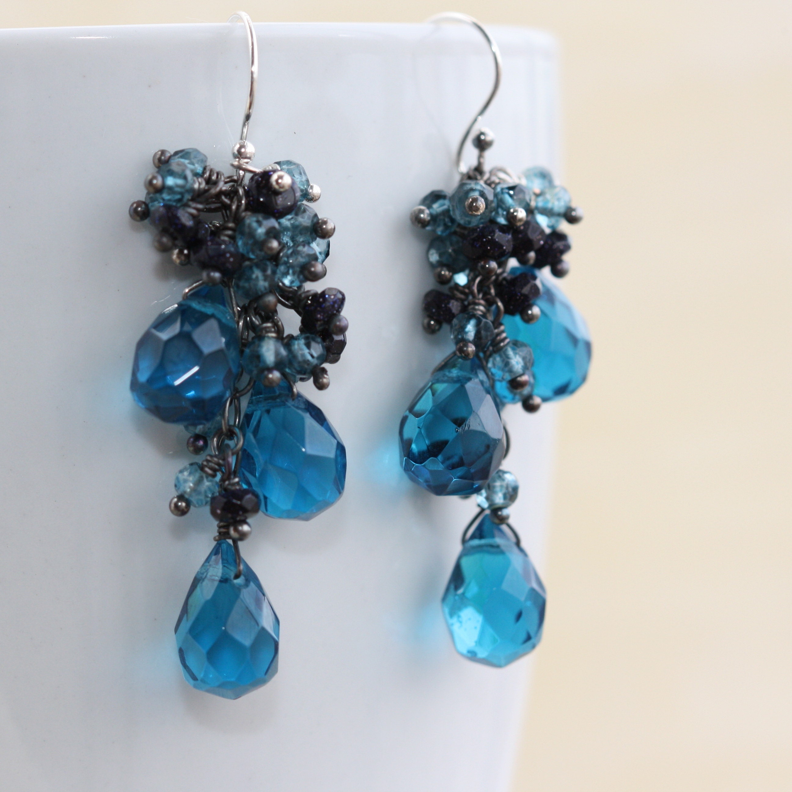 ZarinaJewelry - Etsy