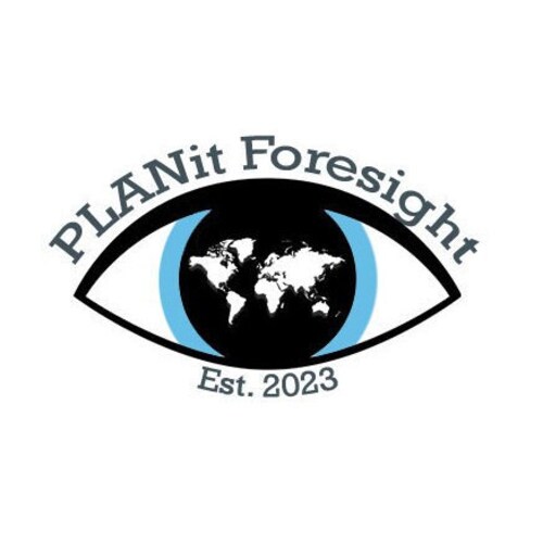 PLANitForesight - Etsy