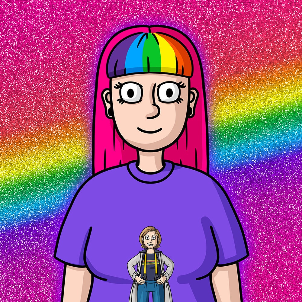 Doodlebethshop - Etsy