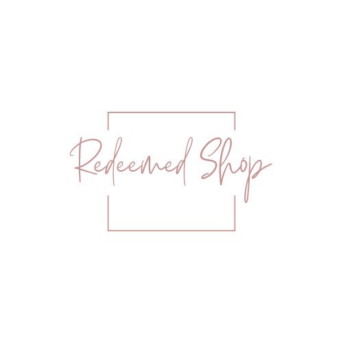 RedeemedShopCo - Etsy