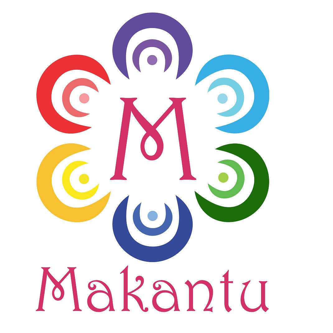 Handmade embroidering unique art pieces in Peru by Makantu on Etsy