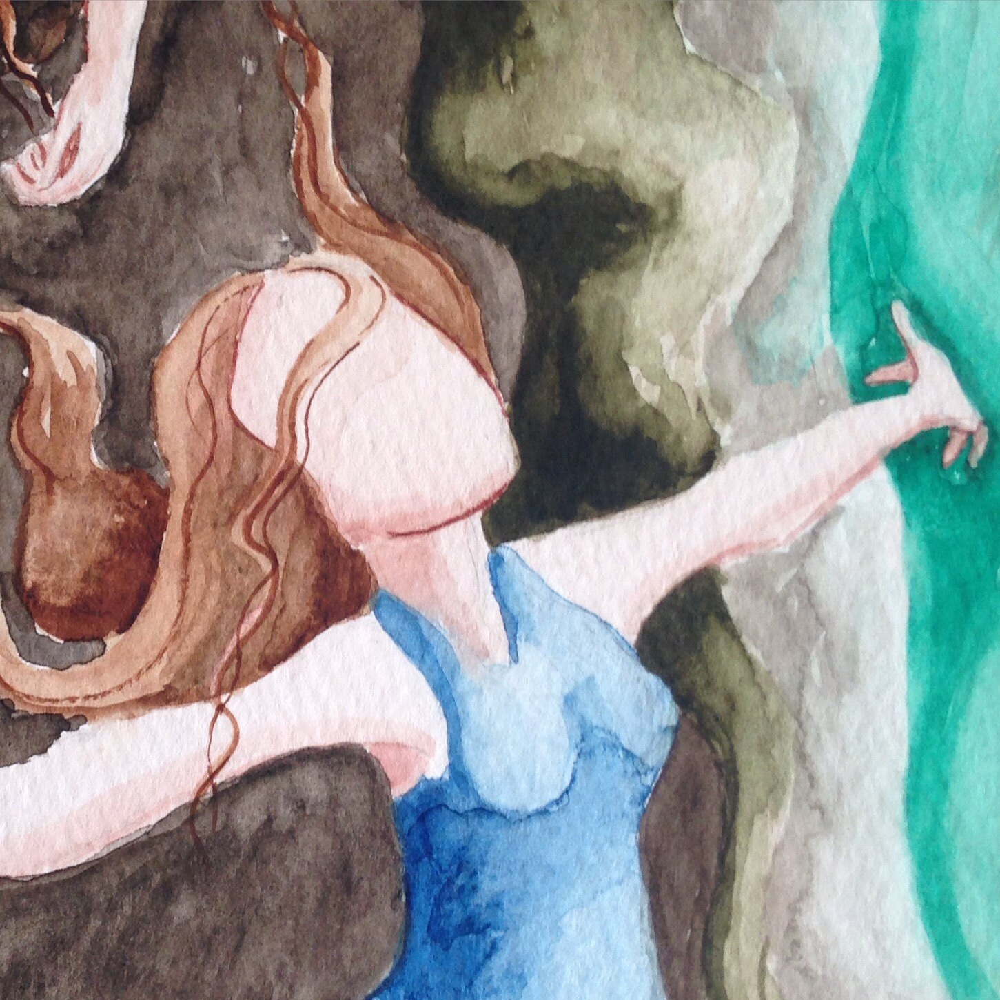 MichelleAbernathyArt - Etsy