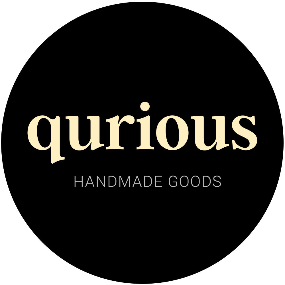 QuriousShop - Etsy UK