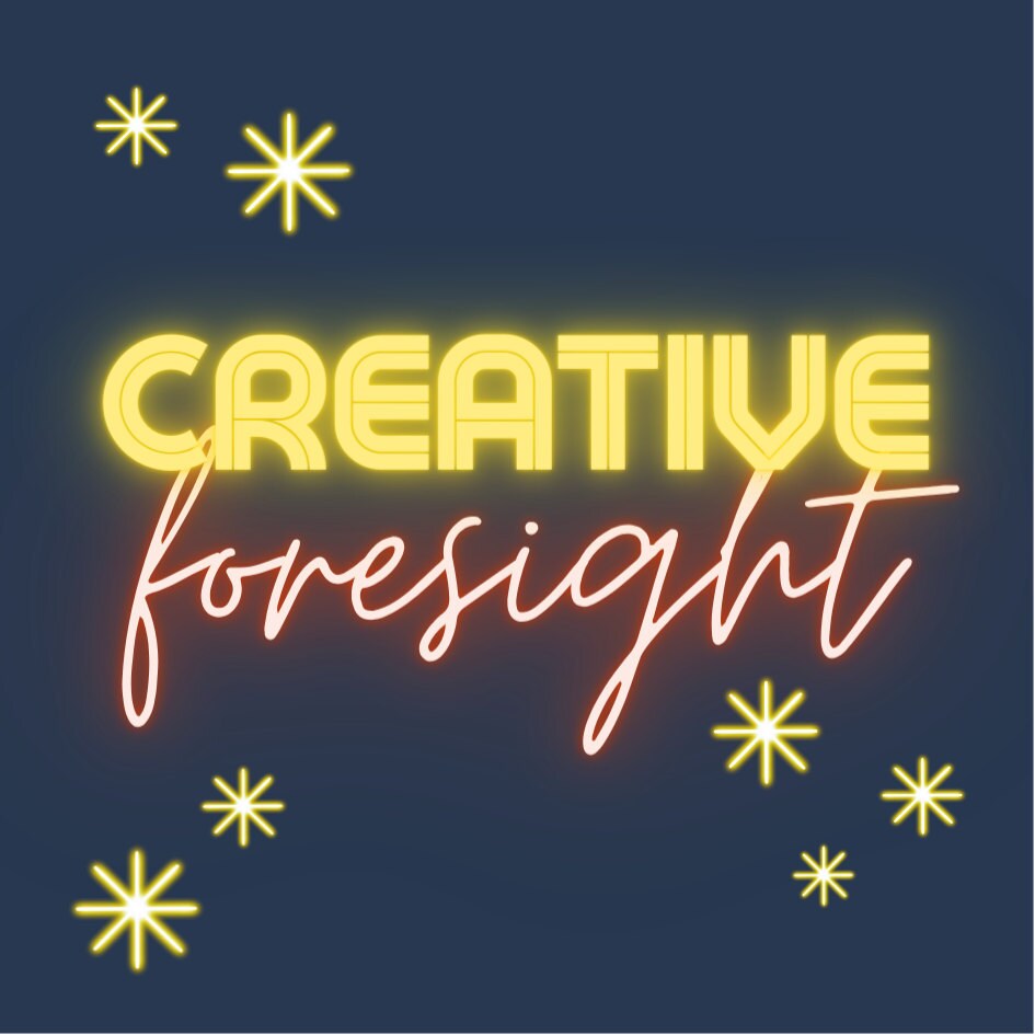 CreativeForesight - Etsy