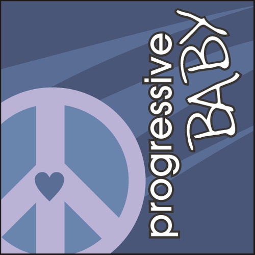 ProgressiveBABY - Etsy