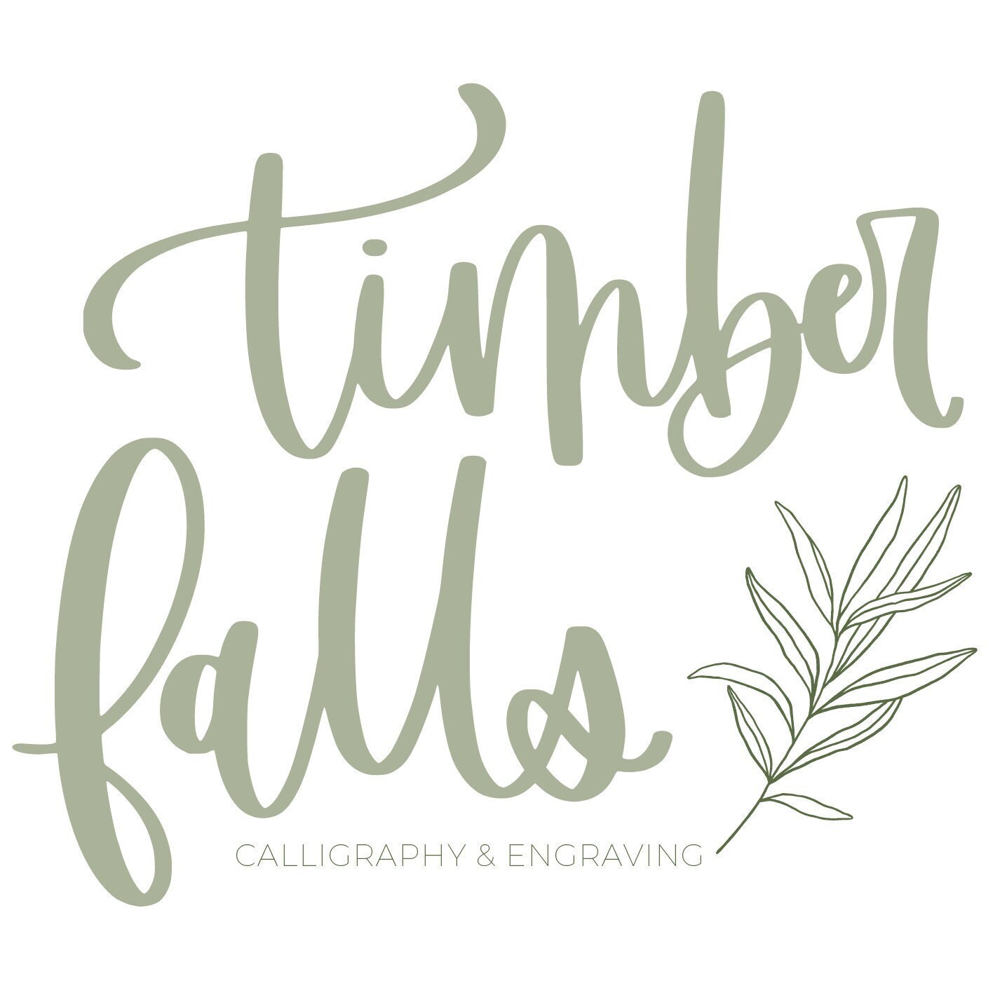 TimberFallsDesign - Etsy