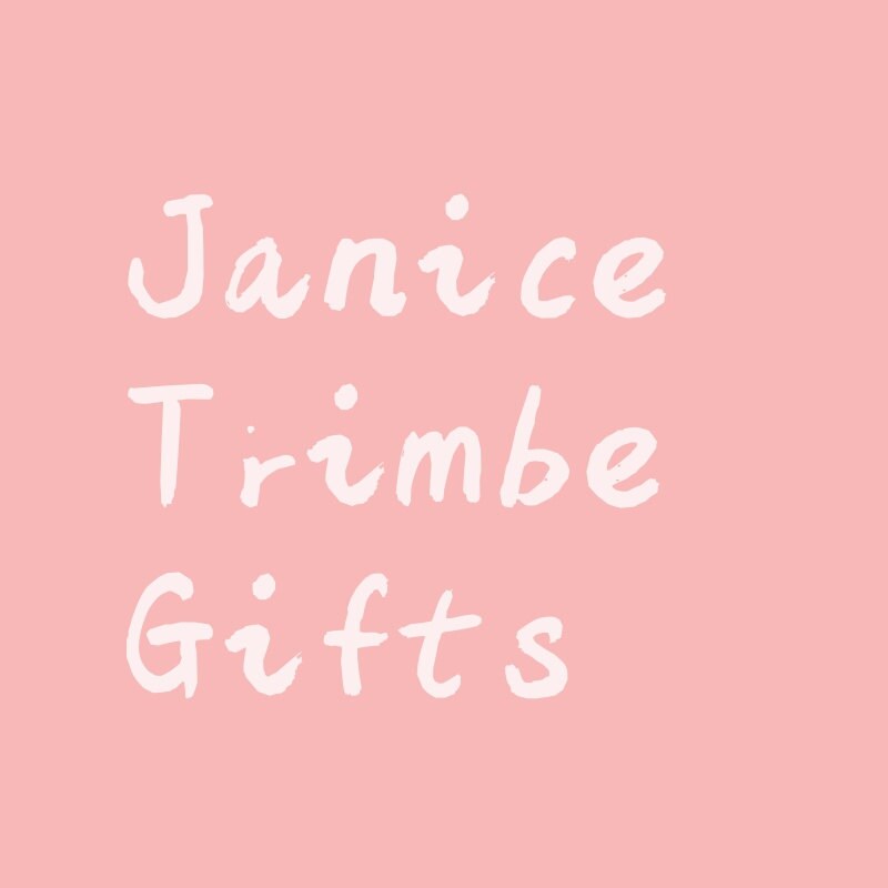 JaniceTrimbleGifts - Etsy