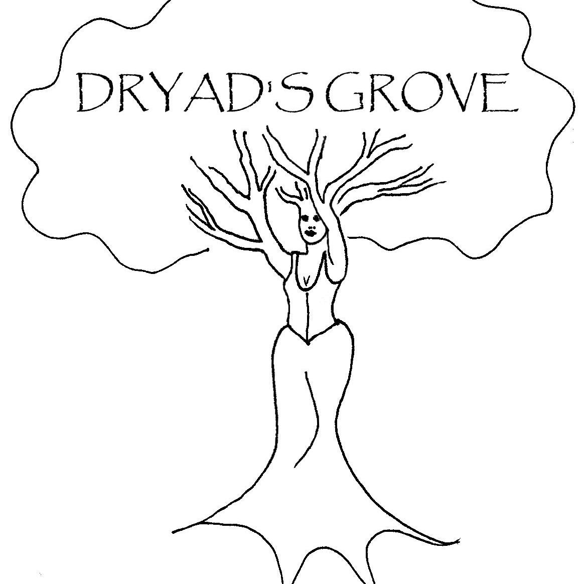 DryadsGrove - Etsy