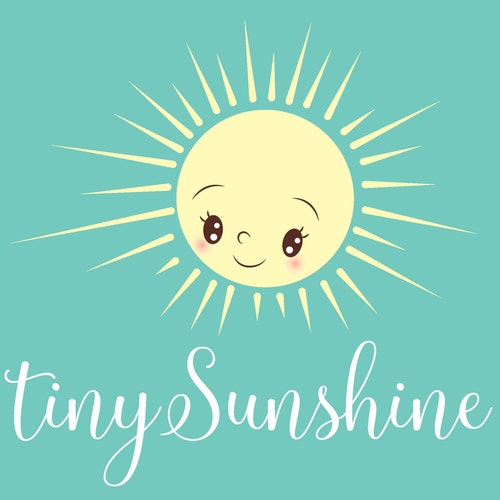 tinySunshine - Etsy