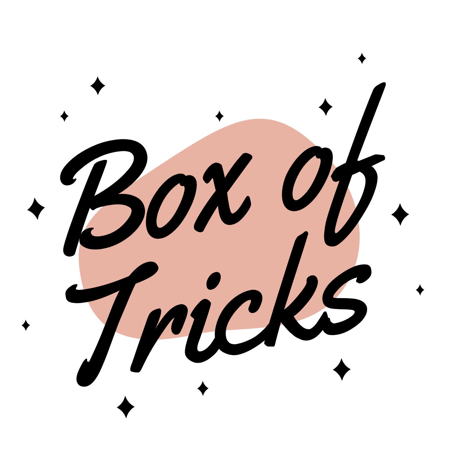 BoxOTricks - Etsy