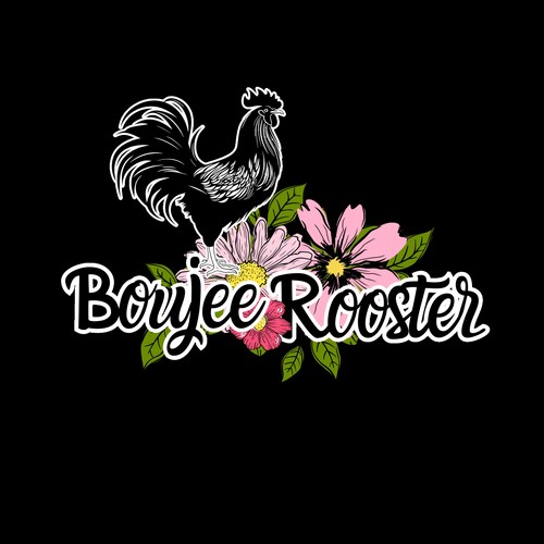 TheBoujeeRooster - Etsy