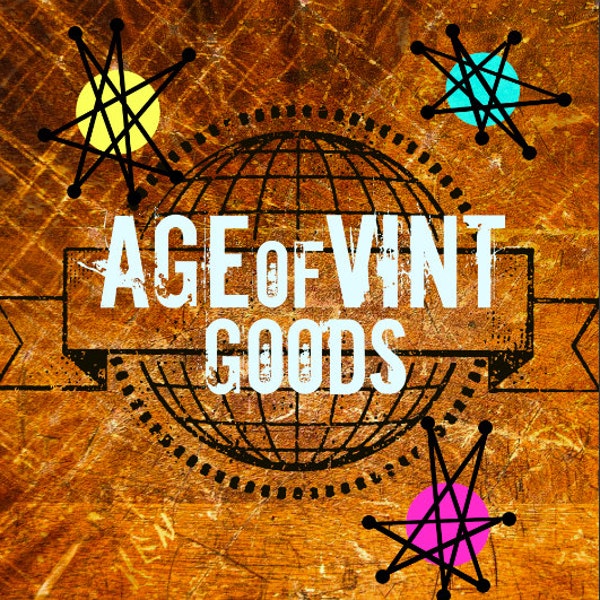 1950s Dinnerware by Royal China Vintage Atomic Design star Glow ...