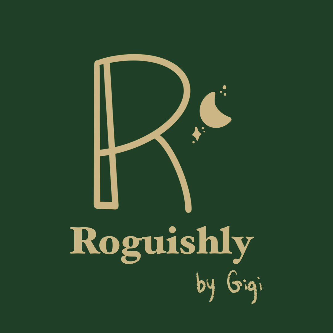 RoguishlybyGigi - Etsy