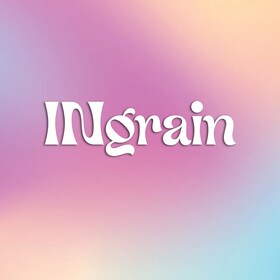 INgrain - Etsy