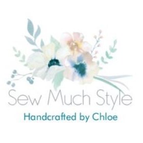 SewMuchStyleByChloe - Etsy