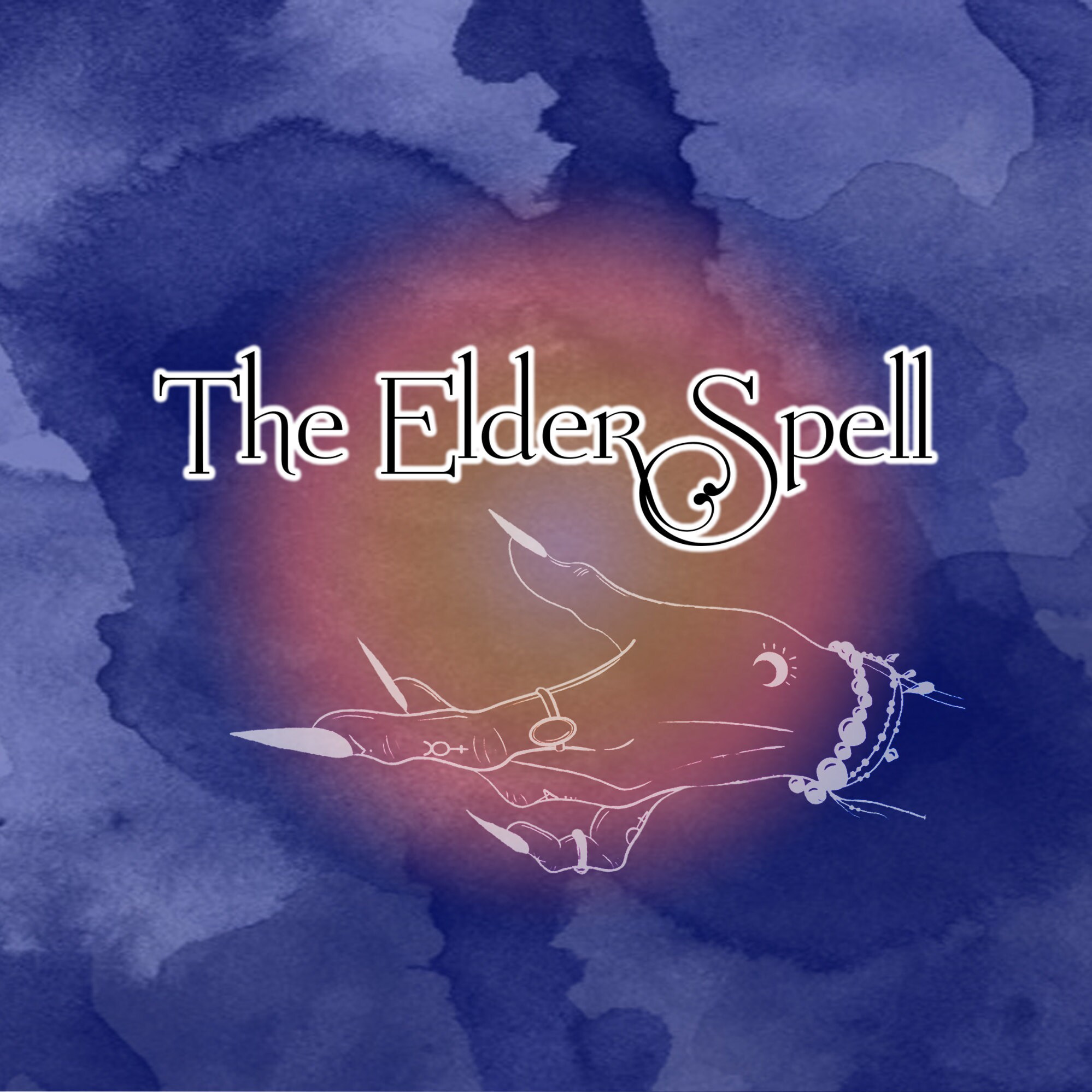 TheElderspell - Etsy