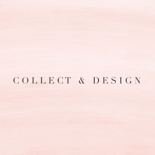 Custom Invitations Paper Goods and Scrapbooks by CollectandDesign