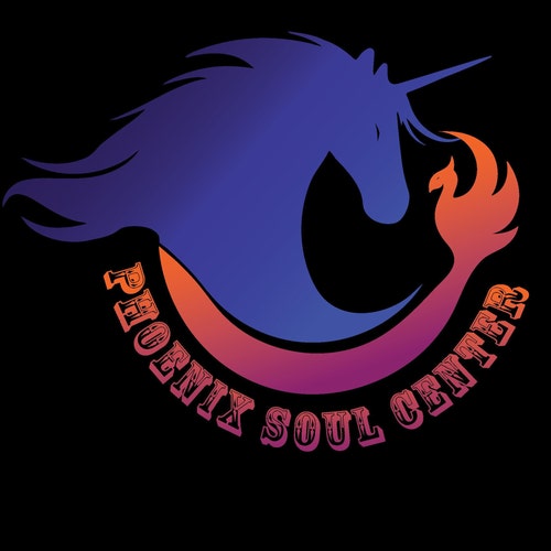 PhoenixSoulCenter - Etsy